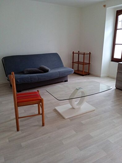 Appartement à louer - Tulle - 1 pièce