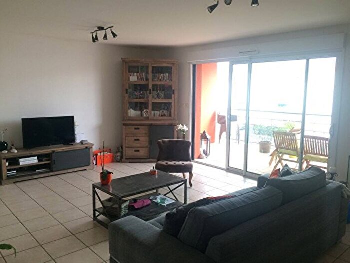 Appartement à louer - Savigneux - 2 pièces - 1 chambre