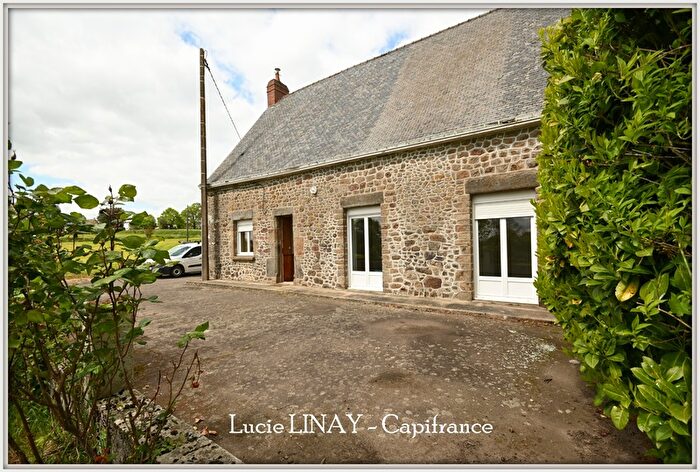 Maison 4 pièces à vendre - Oisseau