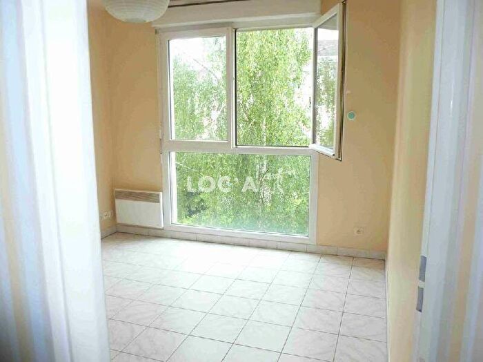 Dijon - Appartement 2 pièces à louer