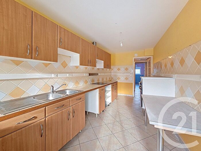 Maison à vendre - Serqueux - 2 pièces - 1 chambre