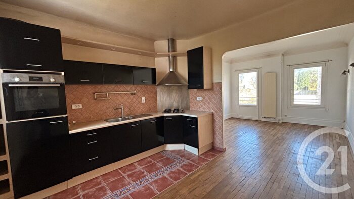 Maison à vendre - Lorient, Kerentrech, Keryado - 3 pièces - 2 chambres