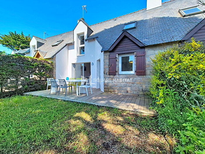 Carnac, Carnac Plage - Maison 4 pièces à vendre