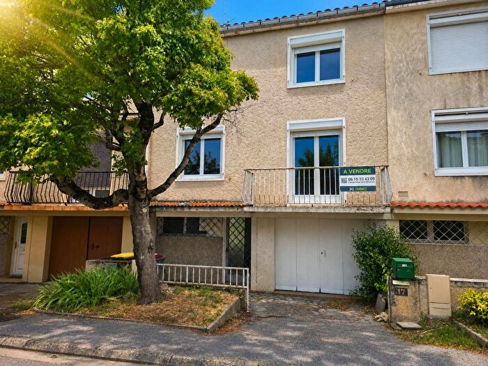 Maison 4 pièces à Castres, Lameilhe, à vendre