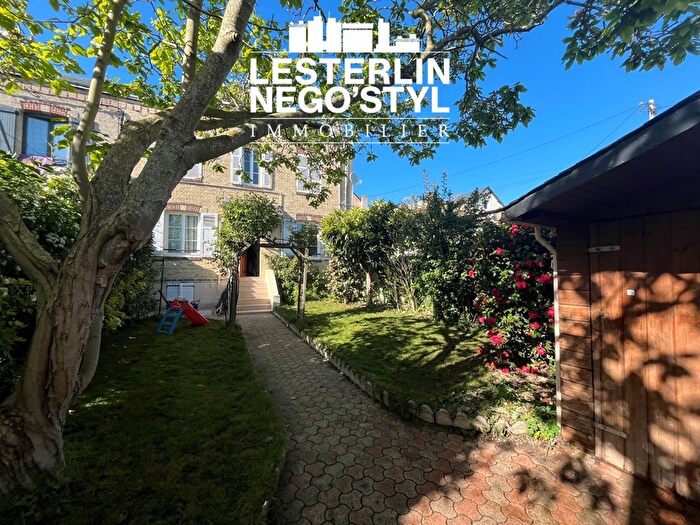 Maison 3 pièces à Le Havre, à vendre
