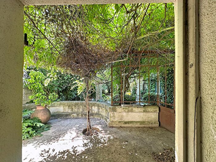 Maison 8 pièces à vendre - Avignon, Saint-Ruf