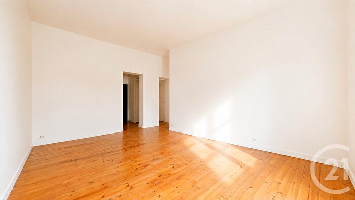 Biarritz, Centre-ville Est - Appartement 3 pièces à vendre