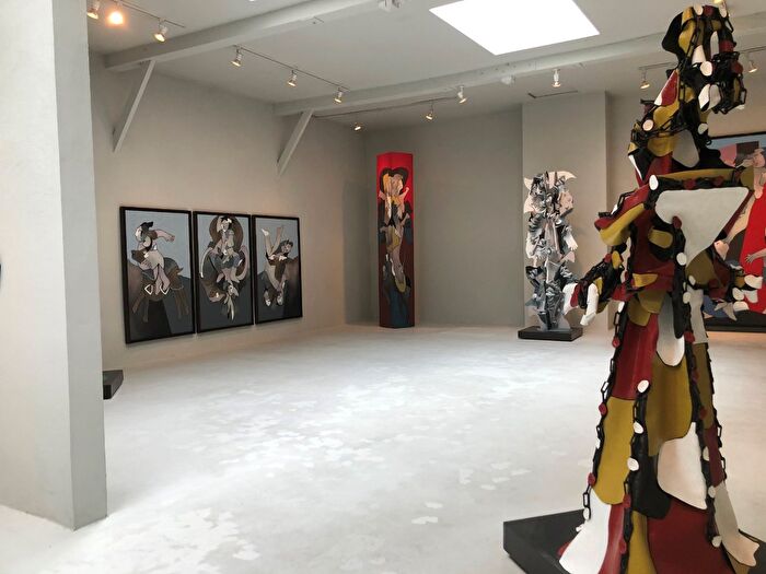 Maison à vendre - Bezons, Colombier - 12 pièces - 4 chambres