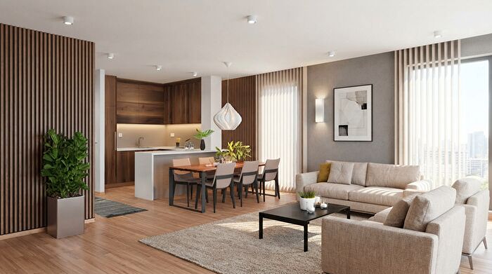 Clamart, Plaine - Maison 4 pièces à vendre