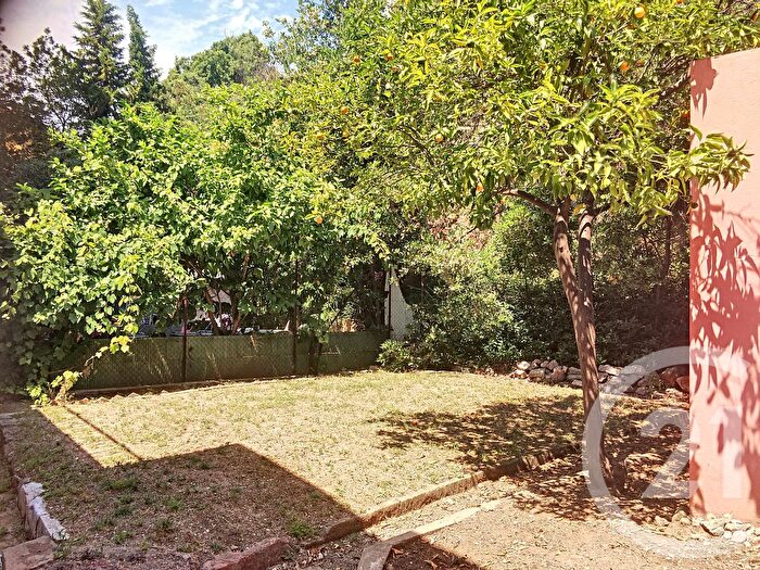 Appartement à louer - Cannes, Bocca Sud - 4 pièces - 3 chambres