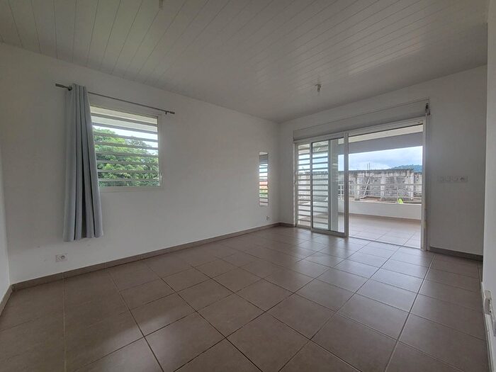 Remire-Montjoly - Appartement 2 pièces à vendre
