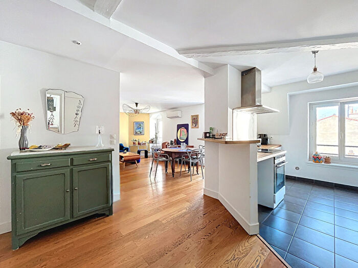 Appartement à vendre - Valence, Faventines - 5 pièces