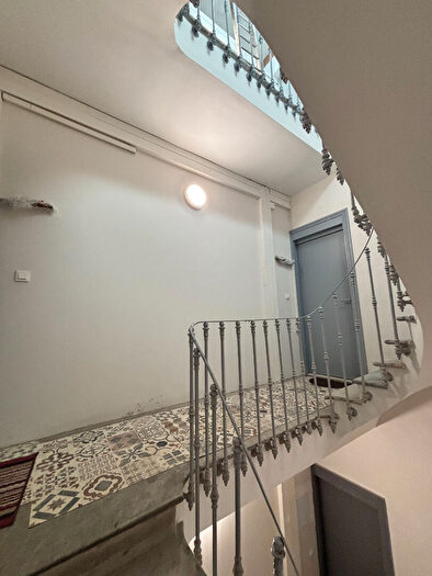 Appartement à vendre - Béziers, Centre-ville, Palais des Congrès, Garibaldi, Gambetta - 2 pièces - 1 chambre