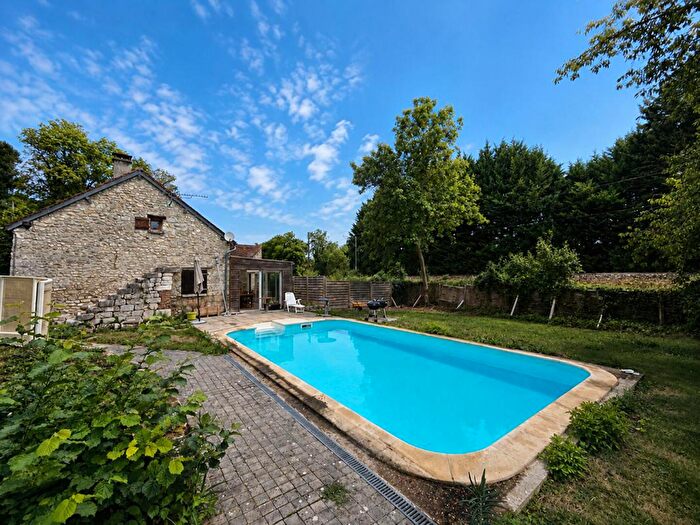Maison 3 pièces à vendre - La Villeneuve-en-Chevrie