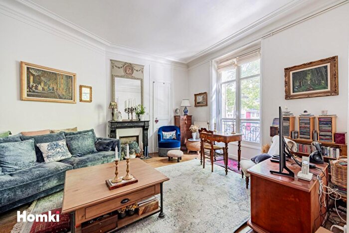 Appartement 2 pièces à vendre - Paris 4ème