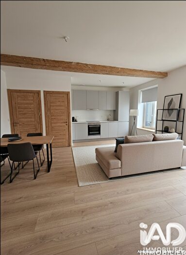 Appartement 3 pièces à vendre - Vienne, Saint-Martin
