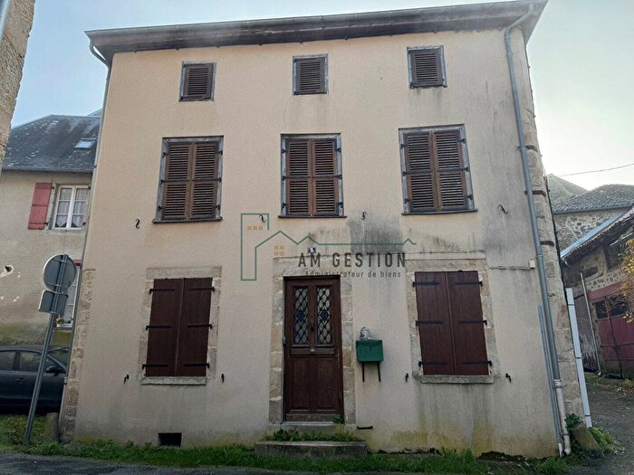 Maison 4 pièces à Nexon, à louer