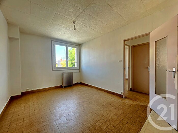 Appartement 3 pièces à vendre à Toulouse, Côte Pavée, Limayrac, Ayga