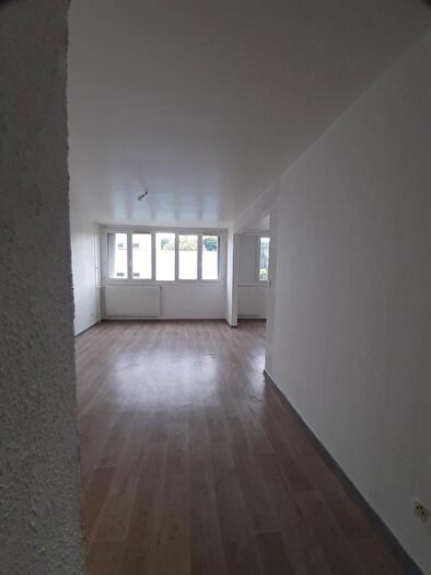 Appartement 4 pièces à Lure, à louer