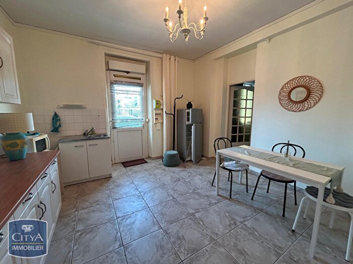 Appartement à louer - Nantes, Canclaux, Mellinet - 1 pièce