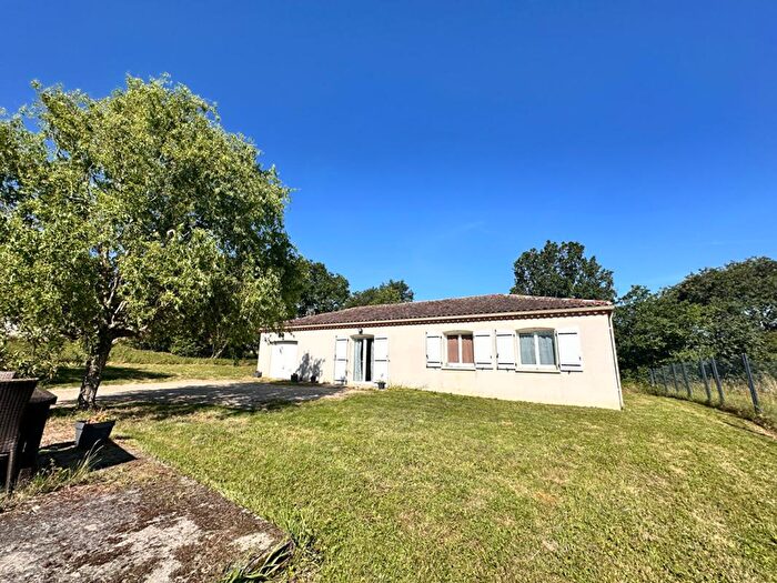 Maison 4 pièces à Dunes, à vendre