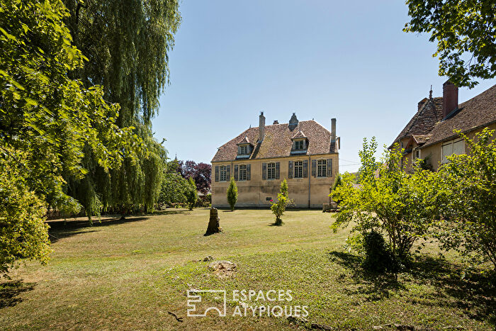 Maison 6 pièces à vendre - Choye
