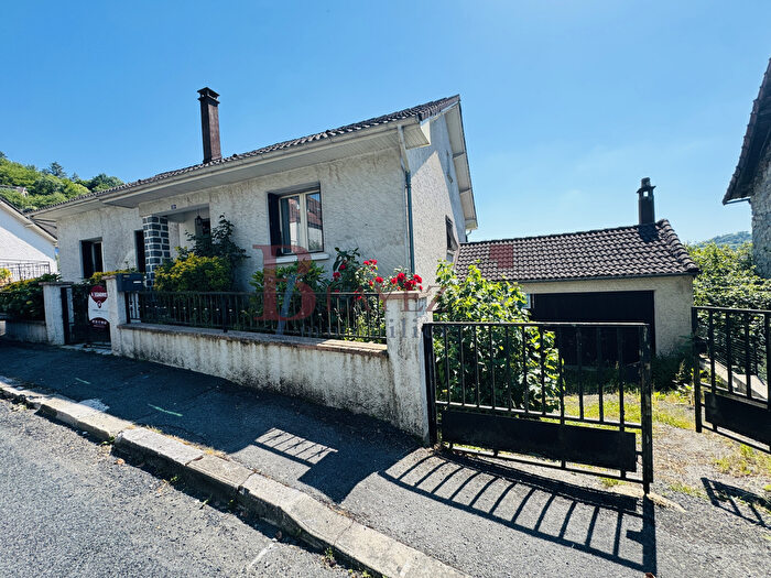 Maison 4 pièces à vendre - Tulle, Gare, Rive Gauche, Condamines, Marquisat