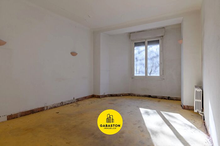 Appartement à vendre - Marseille e , Saint-Victor - 3 pièces