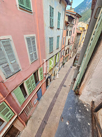 Maison à vendre - Breil-sur-Roya - 5 pièces - 3 chambres