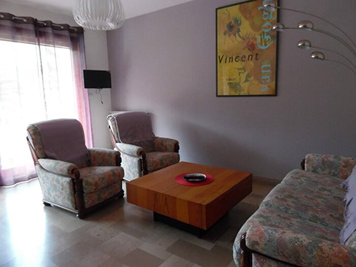 Appartement à louer - Amélie-les-Bains-Palalda - 2 pièces - 1 chambre