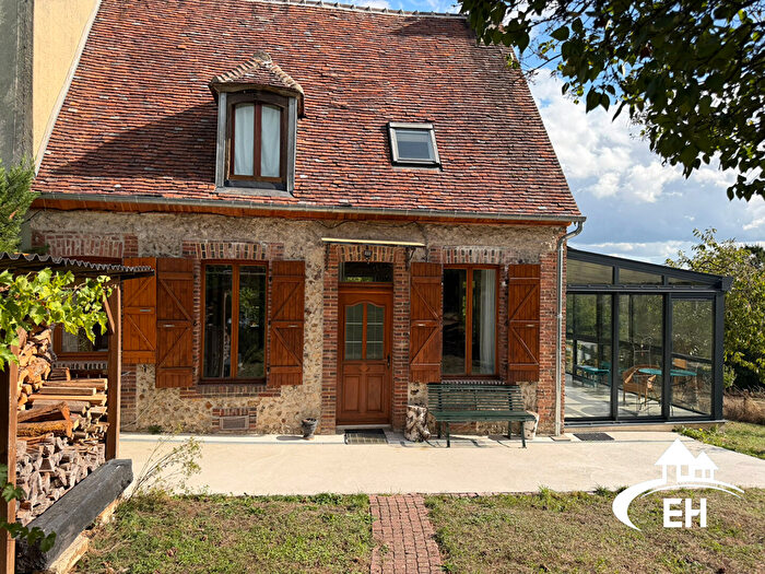 L'Aigle - Maison 5 pièces à vendre