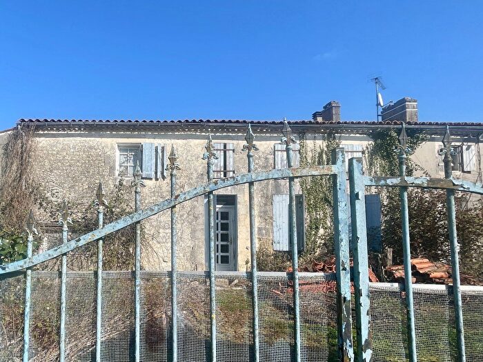 La Benâte - Maison 4 pièces à vendre