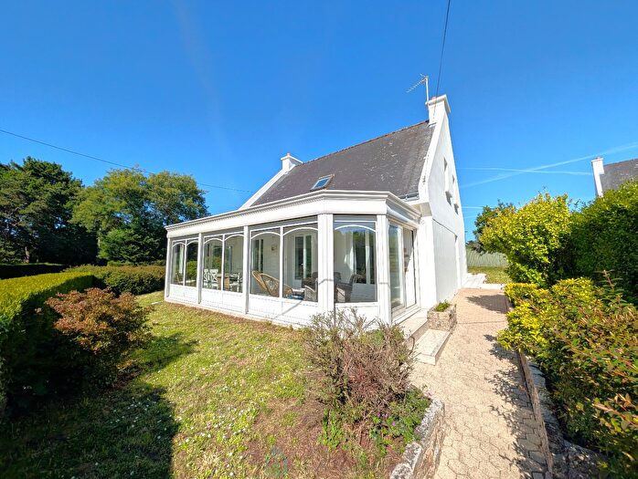 Maison 6 pièces à vendre - La Trinité-sur-Mer