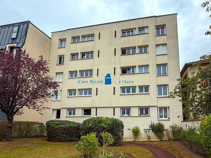 Sartrouville, Les Dix Arpents : Appartement 3 pièces à vendre