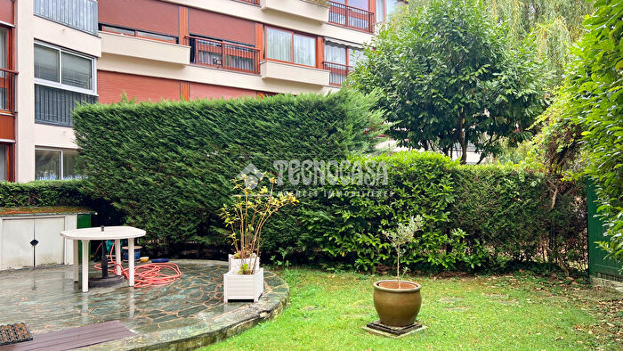 Le Chesnay, Saint-Germain, Nouvelle France - Appartement 2 pièces à vendre
