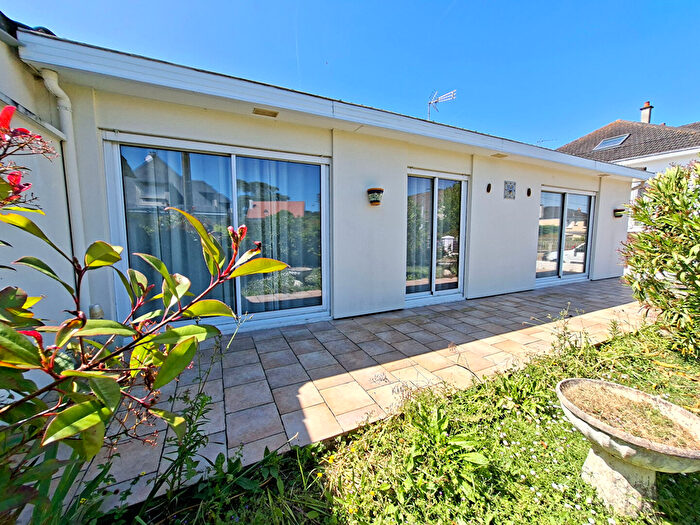 Châtellerault, Est - Maison 4 pièces à vendre