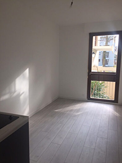 Appartement 1 pièce à louer - Maisons-Laffitte, Ouest