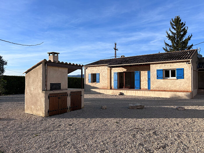 Maison à louer - La Roque-dAnthéron - 4 pièces - 3 chambres