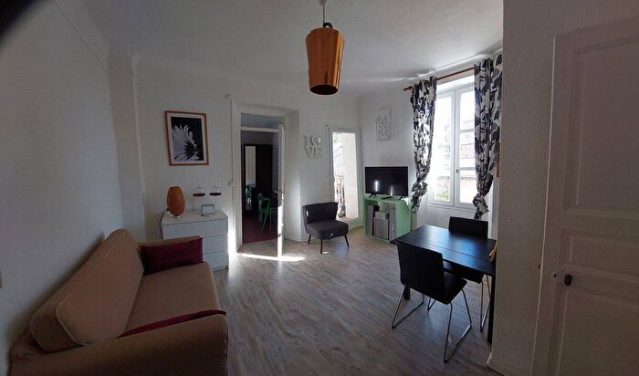 Centre Ville, Digne-les-Bains - Appartement 2 pièces à louer