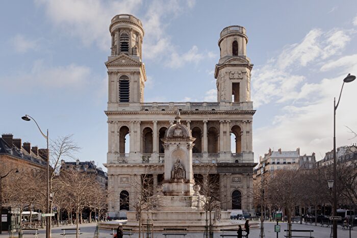 Appartement 2 pièces à Paris 6ème, Odéon, Mabillon, à vendre