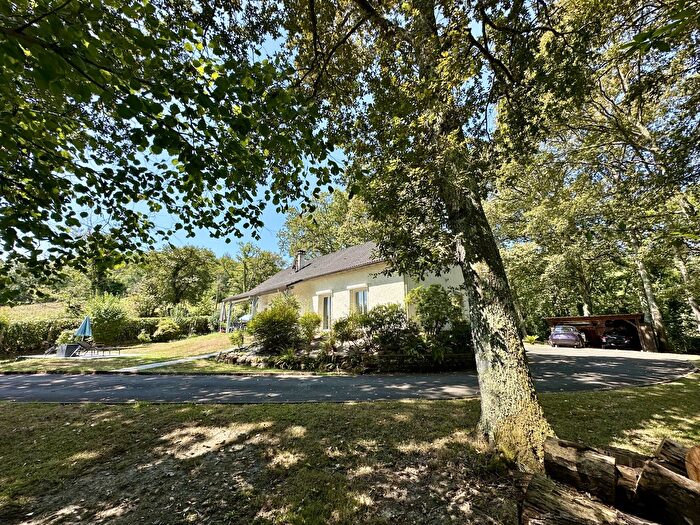 Maison 6 pièces à vendre - Lasseube