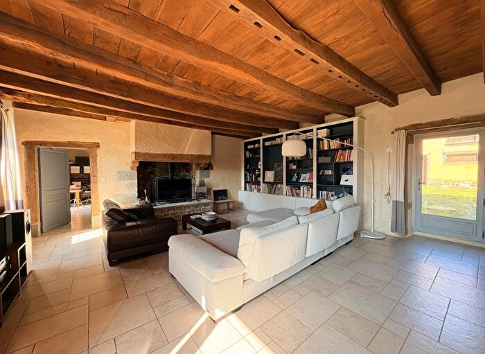 Maison à vendre - Gévezé - 8 pièces - 6 chambres