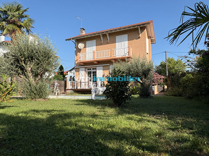 Maison 5 pièces à vendre à Tarbes