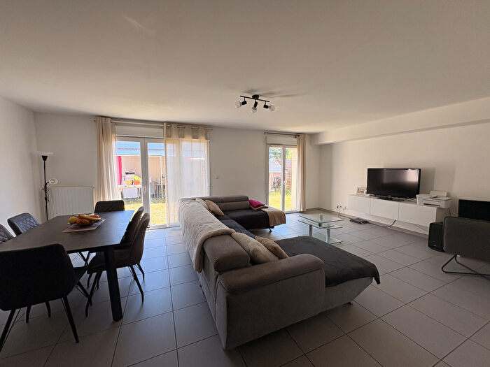 Orléans, La Bolière, Campus : Maison 4 pièces à vendre