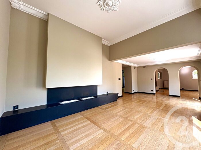 Appartement 5 pièces à louer à Saint-Julien-lès-Metz