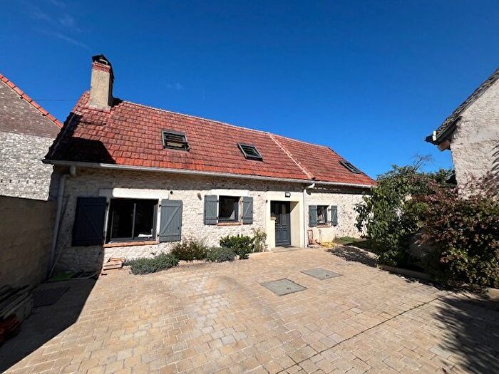 Maison à vendre - Anet - 5 pièces - 3 chambres