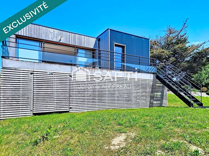 Maison 3 pièces à Pléneuf-Val-André, à vendre