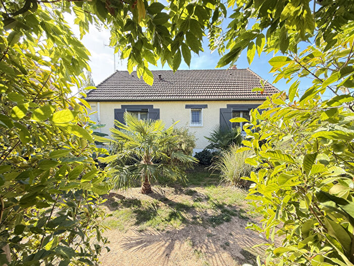 Maison 5 pièces à vendre à Saint-Satur