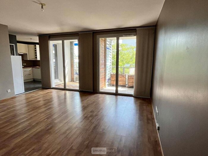 Appartement 3 pièces à Lille, à louer