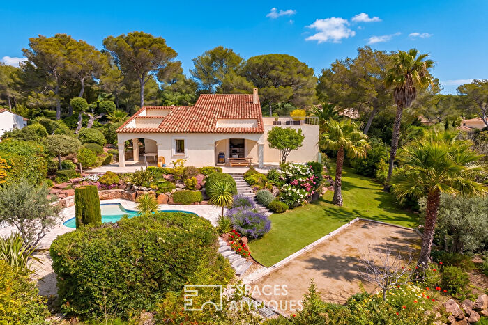 Maison 6 pièces à vendre - Saint-Raphaël, Valescure, Vaulongue
